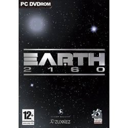 Amazon.com: Earth 2160 (輸入版) : Everything Else