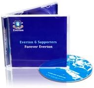 Everton FC: Forever Everton: Amazon.co.uk: CDs & Vinyl