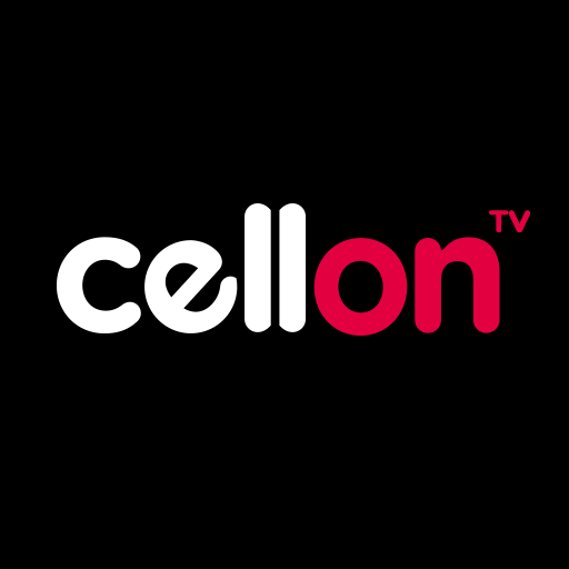 CellOn TV - App on Amazon Appstore
