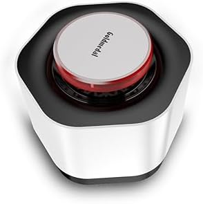 Goldmedal Curve Plus Salsa Polyphonic Multitune Musical Door Bell ...