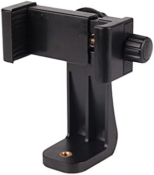 Amazon.com: Vastar Smartphone Tripod Cell Phone Holder Mount Adapter ...