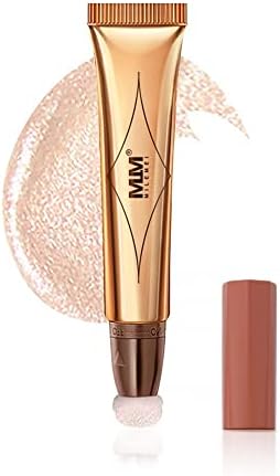 Amazon.com : Highlighter Contour Beauty Wand, Multi-Functional Makeup ...