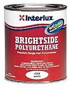 Amazon.com: Interlux Brightside Polyurethane Qt Flag Blue Brightside ...