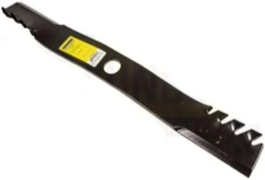 Amazon.com : KINGDOM HARVEST for Heavy Duty Predator Blade Fits Kubota ...