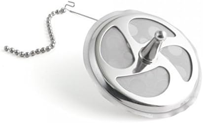 Amazon.com: Yama Reusable Metal Screen/filter Assembly with Long Chain ...