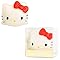 Amazon.com: Hamee SquiSHU Sanrio Hello Kitty and Friends Squishy Toy ...