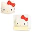 Amazon.com: Hamee SquiSHU Sanrio Hello Kitty and Friends Squishy Toy ...