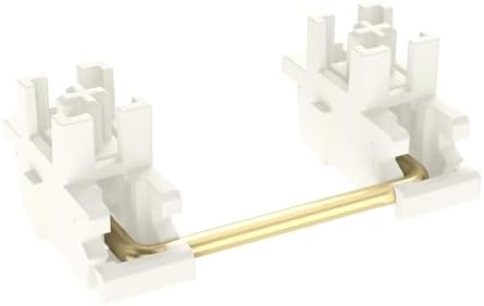 Amazon.com: DUROCK Plate Mount Stabilizer V3, Innovative Pre-Clipped ...