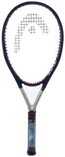 Head Tis5 Comfortzone Performance Tennis Racquet (Pre-Strung)-4 1/2 ...