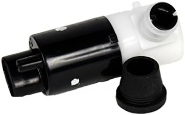 Amazon.com: ACDelco GM Original Equipment 12335842 Rear Window Washer ...