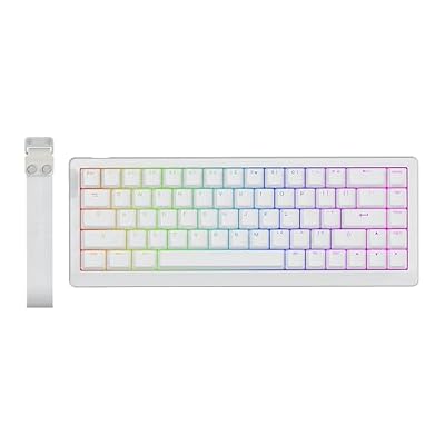 EPOMAKER HE68 Lite Hall Effect Gaming Keyboard, 8k India | Ubuy