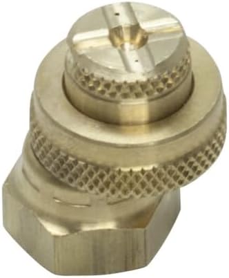 Amazon.com: B&G Multeejet 4-Way Tip Assembly (5850) : Patio, Lawn & Garden