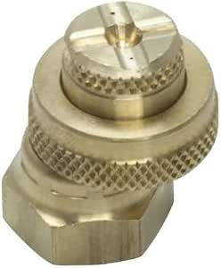 Amazon.com: B&G Multeejet 4-Way Tip Assembly (5850) : Patio, Lawn & Garden