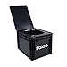 BOXIO Toilet WC portatil Camping, WC Inodoro portatil Completo, sin ...