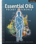 Essential Oils Pocket Reference: D. Gary Young, Essential Science ...