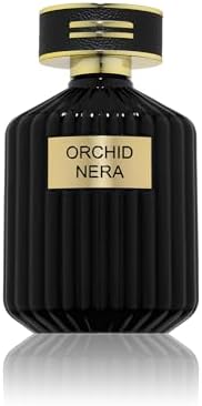 Amazon.com : Orchid Nera by Fragrance World for Women - 3.4 oz EDP ...