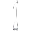 Amazon.com: 25CM Small Flower Vase Tall Thin Narrow Necked Glass Vases ...