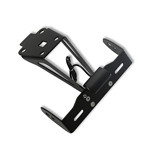 Suzuki GSX-S750 Kennzeichenhalterung online kaufen - Motorrad-Online-Shop