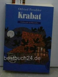 Amazon.com: Krabat. Schulausgabe.: 9783522144100: Otfried Preussler: Books