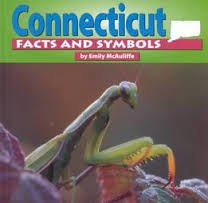 Connecticut Facts and Symbols: McAuliffe, Emily: 9780736802147: Books ...
