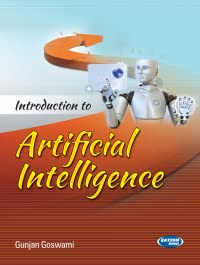 Buy Introduction to Artificial Intelligence Book Online at Low Prices ...