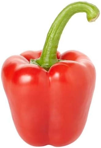 Morrisons Red Pepper : Amazon.co.uk: Grocery