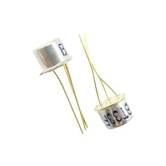 20 pcs BT33F BT33 Single-Junction Transistor Silicon Semiconductor Double Base: Amazon.com ...