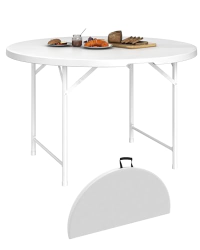 Circular Folding Tables – The 16 best products compared - creativity ...