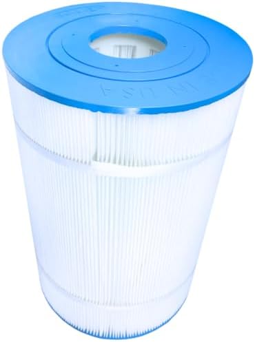 Amazon.com : Atomic USA Made Pool Filter APA85 Replacement for Hayward ...
