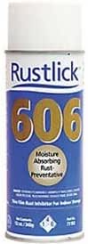 Rustlick 606 - Amazon.com