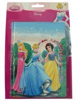 Disney Princess Diary : Amazon.in: Books
