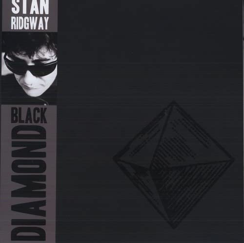 Stan Ridgway - Black Diamond - Amazon.com Music
