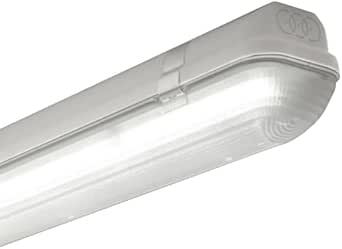 3F FILIPPI S.R.L. 58605 - Linda LED PL.1X30W POLICARBON.IP65 : Amazon ...