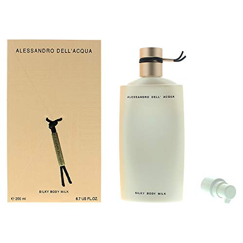 Alessandro Dell Acqua perfume mujer: Elegancia cautivadora - Mi Hogar