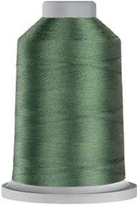 Amazon.com: 67743 Pine Glide Polyester Thread - 5,500 Yards King Spool