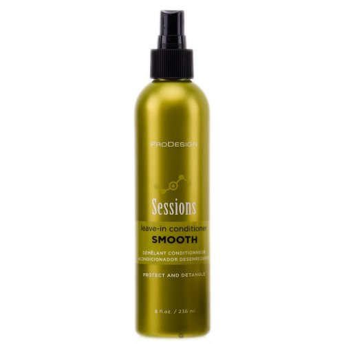 Amazon.com : Grund ProDesign Sessions - Smooth Leave-In Conditioner (8 ...