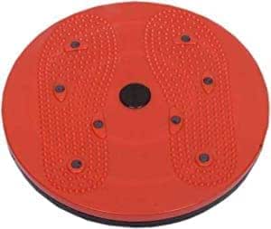 Indobest Acupressure New Twister With Pyramid | Foot Massager for Pain ...