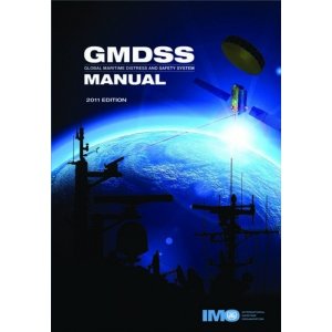 Buy GMDSS manual Book Online at Low Prices in India | GMDSS manual ...