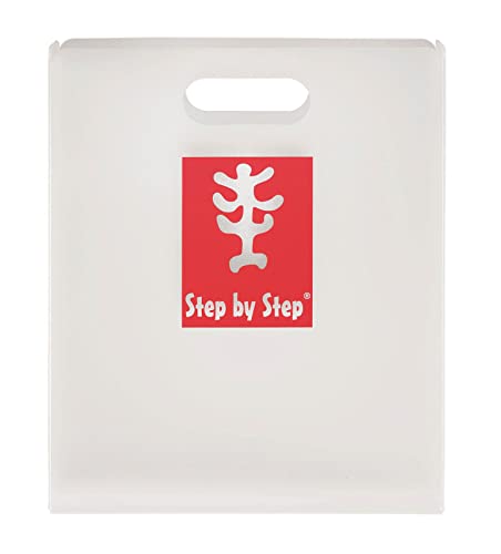 Federmappe Step By Step – Die 15 besten Produkte im Vergleich - kita.de ...