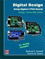 Digital Design Using Digilent FPGA Boards: 9780980133776: Books - Amazon.ca