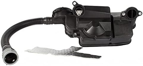 Amazon.com: Ford 2017-2019 6.7L Powerstroke Diesel PCV CCV Air Oil ...