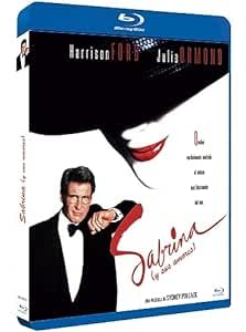 Amazon.com: Sabrina (1995) [ Blu-Ray, Reg.A/B/C Import - Spain ] : Julia Ormond, John Wood ...