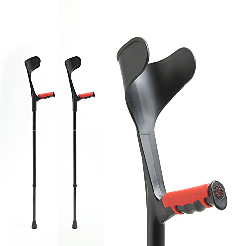 11 Best Forearm Crutches in 2023 - Reviewed & Buying Guide