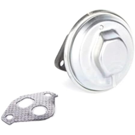 Amazon.com: GM Genuine Parts 12567659 Exhaust Gas Recirculation (EGR ...