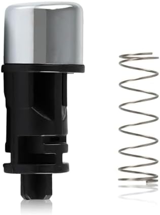 Amazon.com: HIMARKLIF Shifter Shift Knob Button Repair Kit with Spring ...