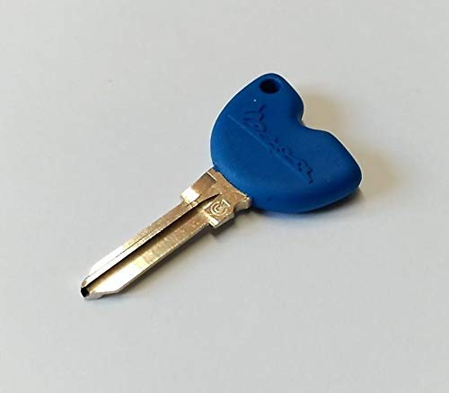 OEM VESPA Ignition Seat Lock Key Blank 2020 for VESPA - Want It All