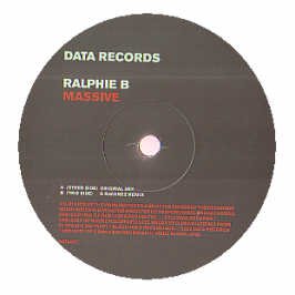 Amazon.co.jp: Massive [12 inch Analog]: ミュージック
