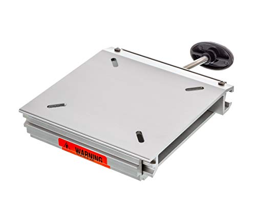 Snapklik.com : Garelick/Eez-In 75080:01 Low-Profile Seat Slide