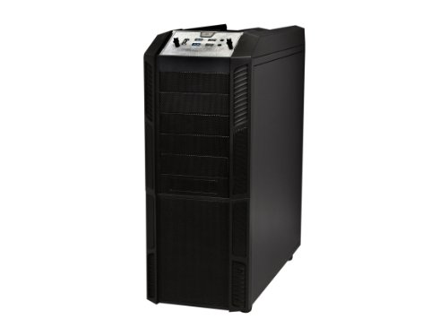 Rosewill Gaming ATX Full Tower Computer Case Cases Thor V2