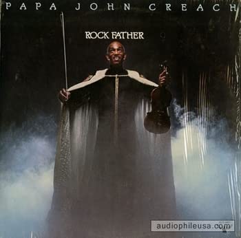 Amazon.com: Rock Father: CDs & Vinyl